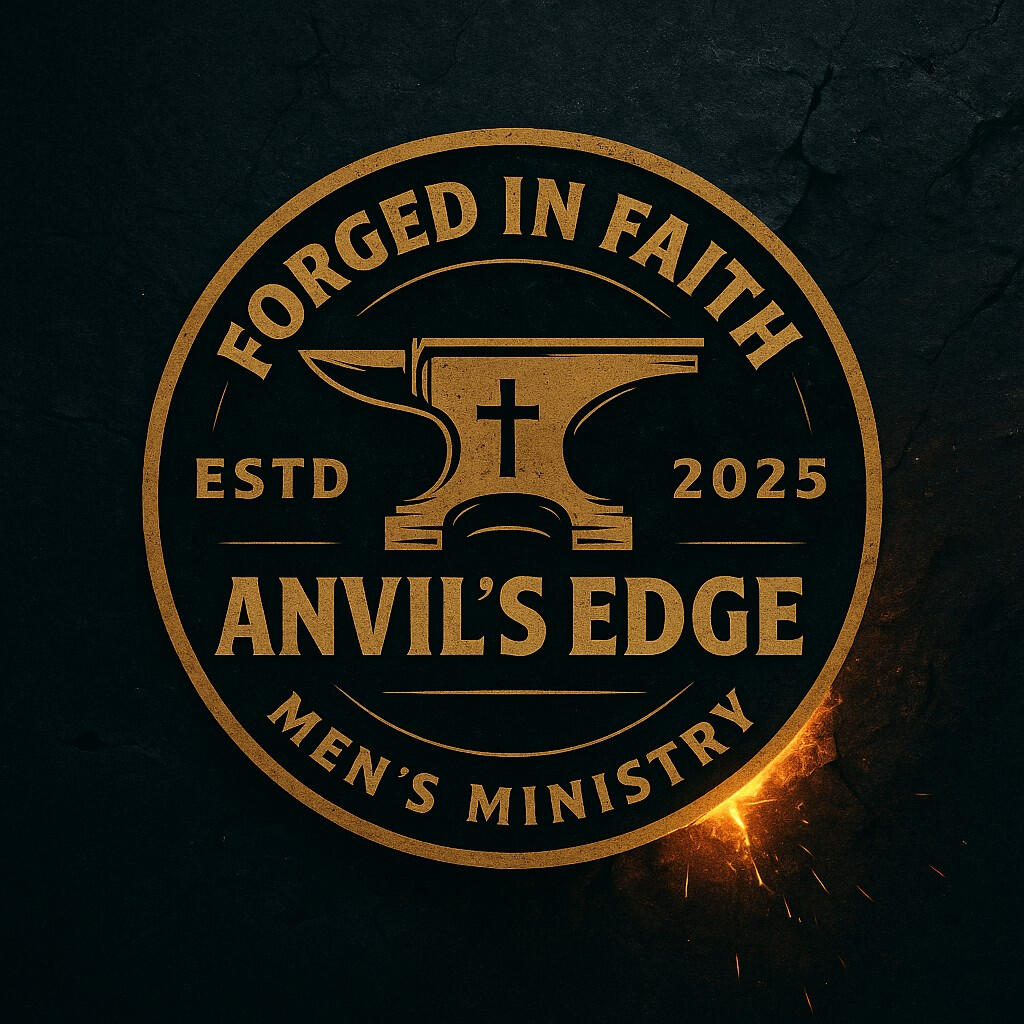 Anvil's Edge Men's Ministry
